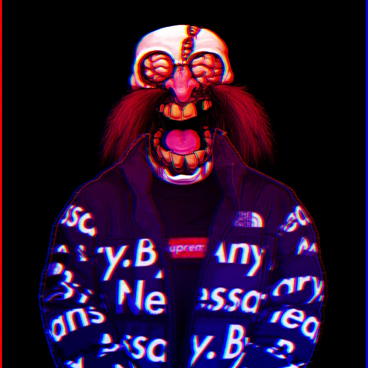 Dripman. | Fandom