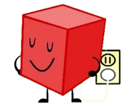 Electric Blocky and Cereal Box deserved to win🤠🤠🤠😢😢😢💔💔💔 | Fandom