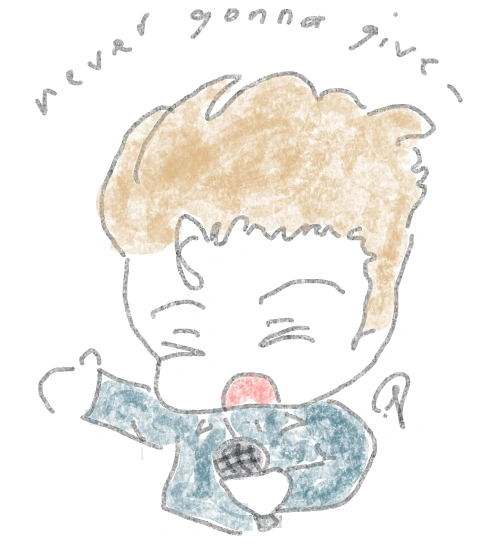 i present to you | Fandom