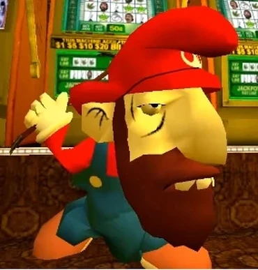 Discuss Everything About SuperMarioGlitchy4 Wiki | Fandom