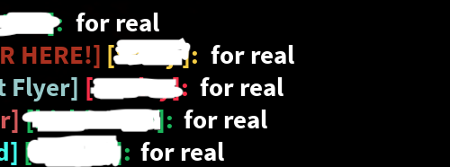 for real | Fandom