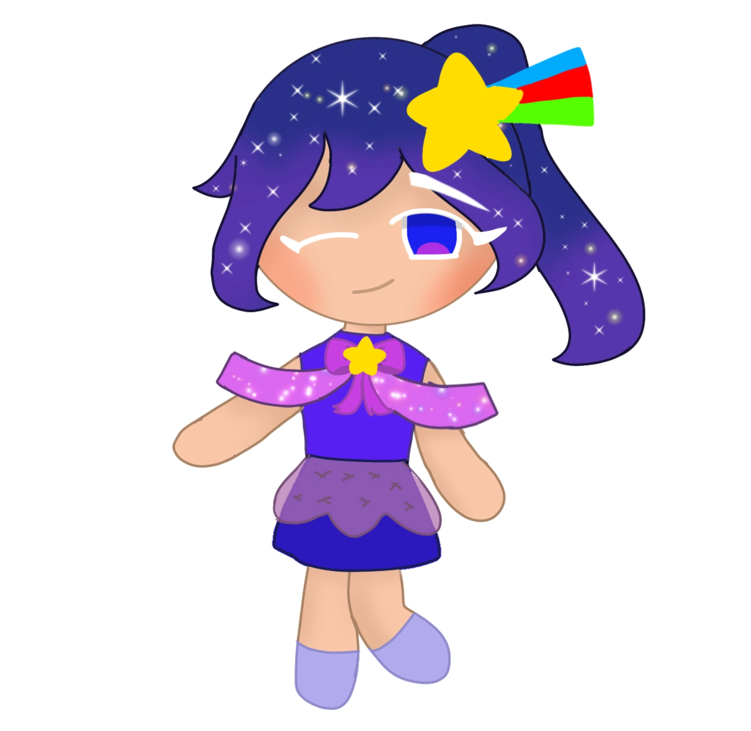 Ask Starlight cookie! | Fandom
