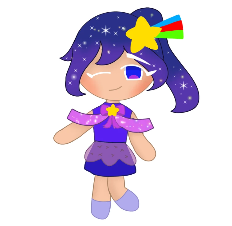 Ask Starlight cookie! | Fandom