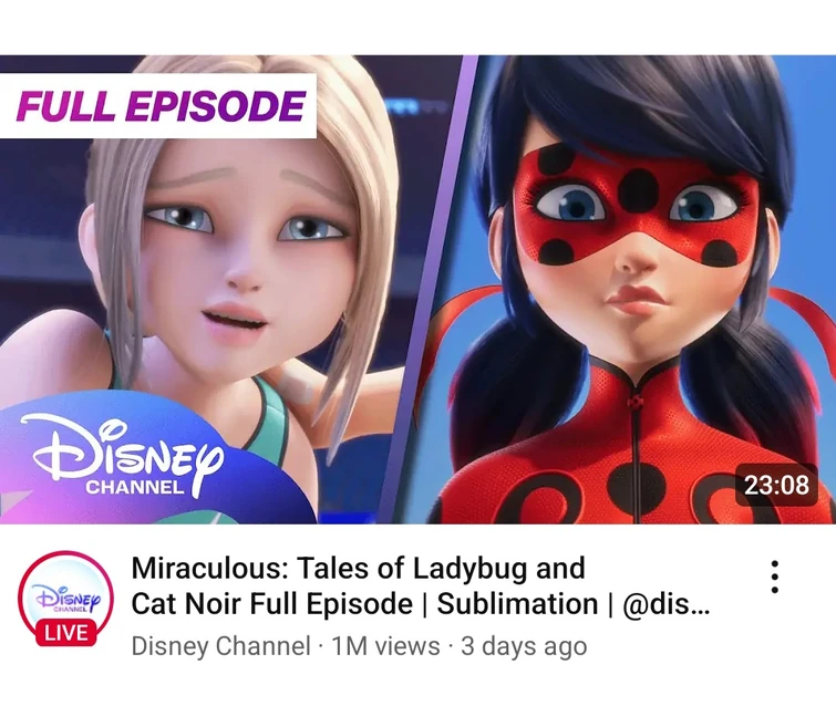 Discuss Everything About Miraculous Ladybug Wiki | Fandom
