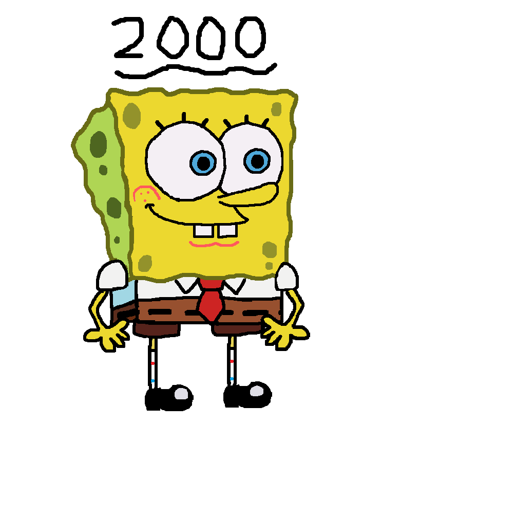 season 2 sponge bobby | Fandom