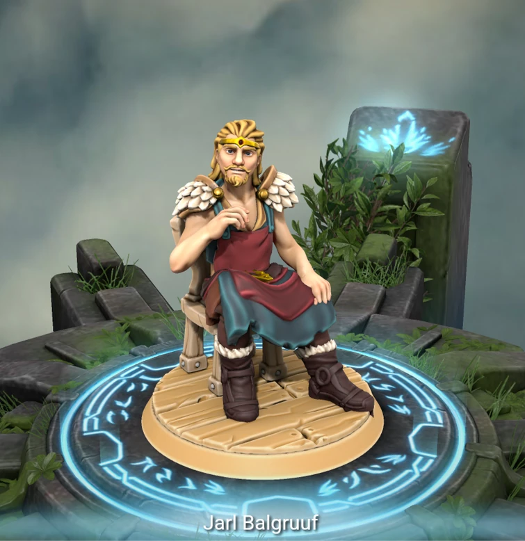 8-bit goes HD - Jarl Balgruuf | Fandom