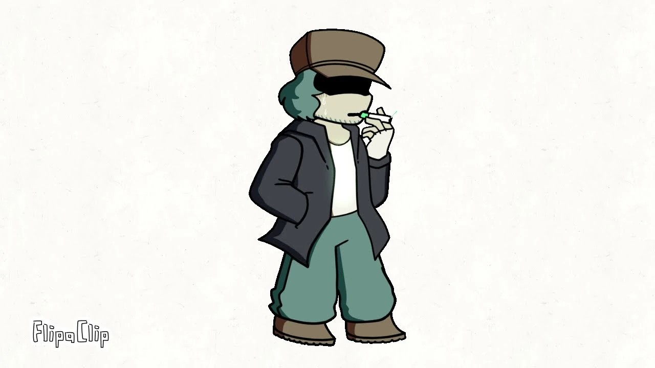 garcello funkin dies | Fandom