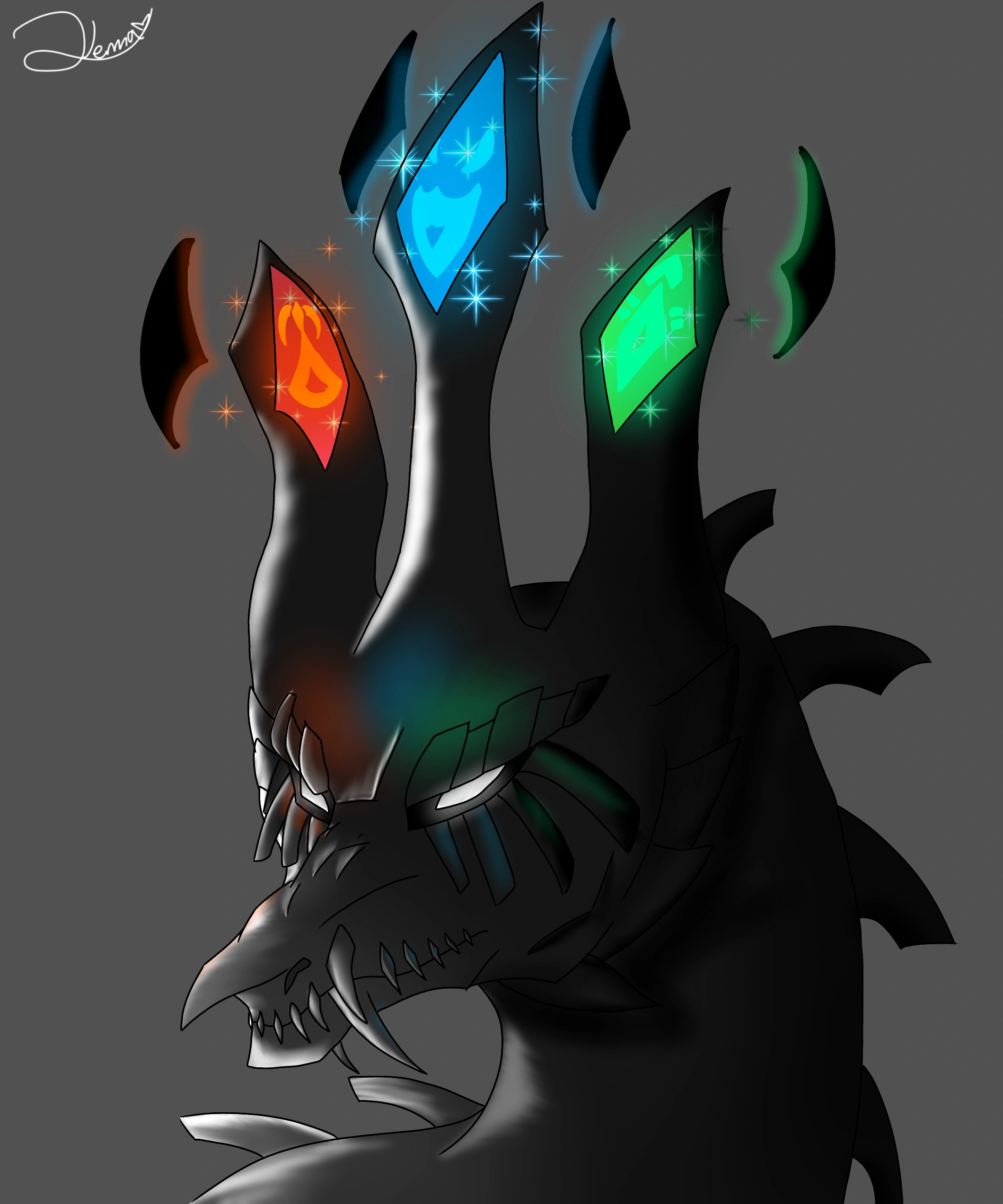 YESSS HES DONE | Fandom