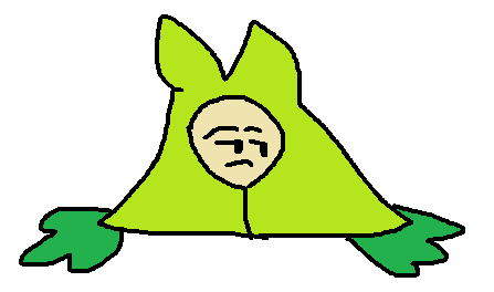 I tried drawing Swadloon by memory | Fandom