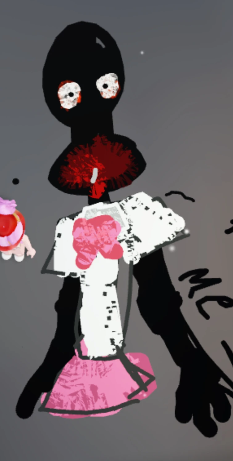 YALL MEET PRINCESS LARA REGINA GEORGE JR OF THE FISHBERT KINGDOM | Fandom