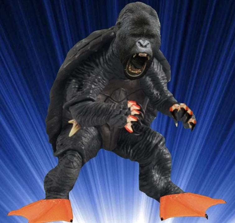 Discuss Everything About Gojipedia | Fandom