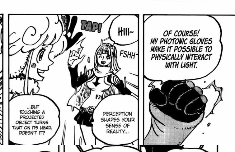 Top 10 best Techs in the One Piece world! | Fandom