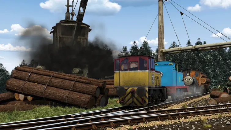 Thoughts on Ol’ Wheezy Wobbles | Fandom