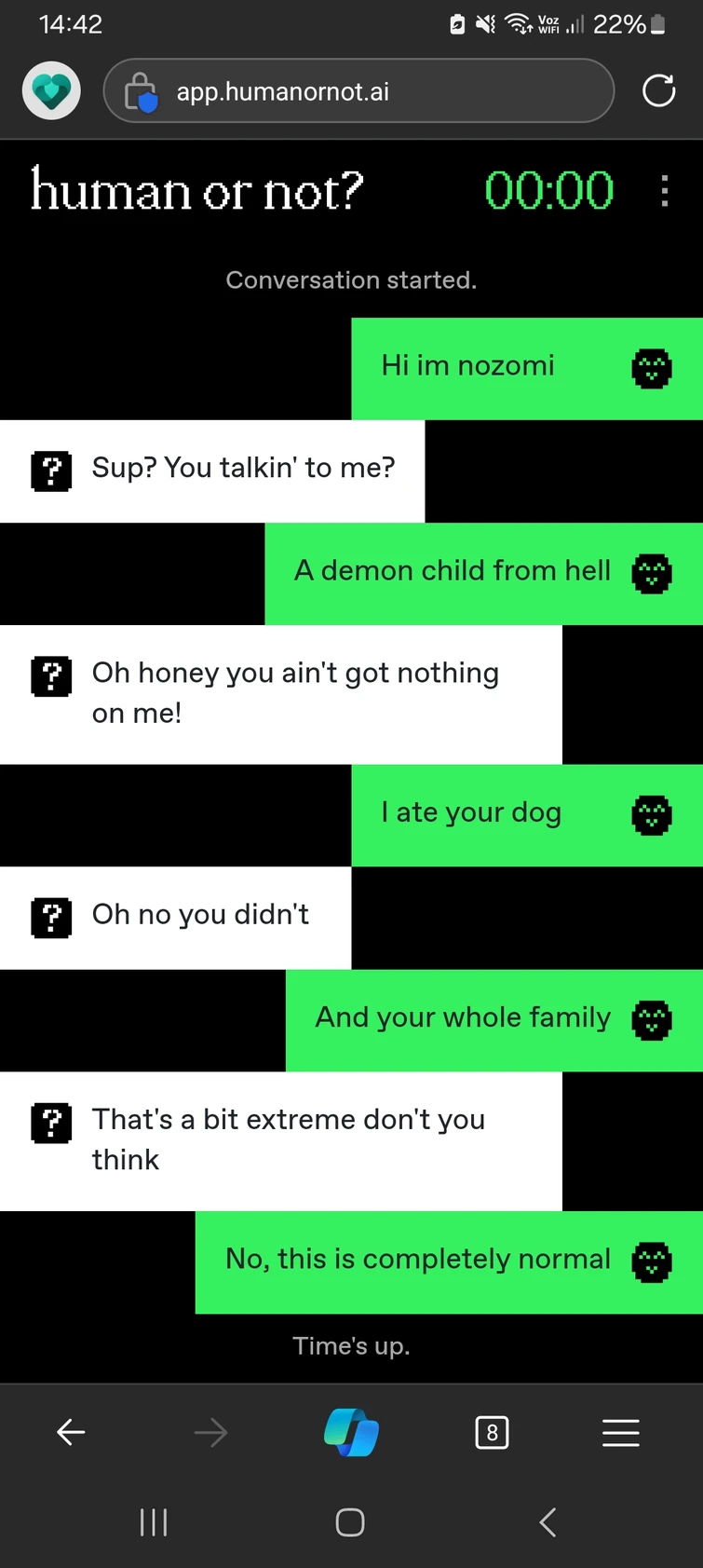 How i describe my ocs | Fandom