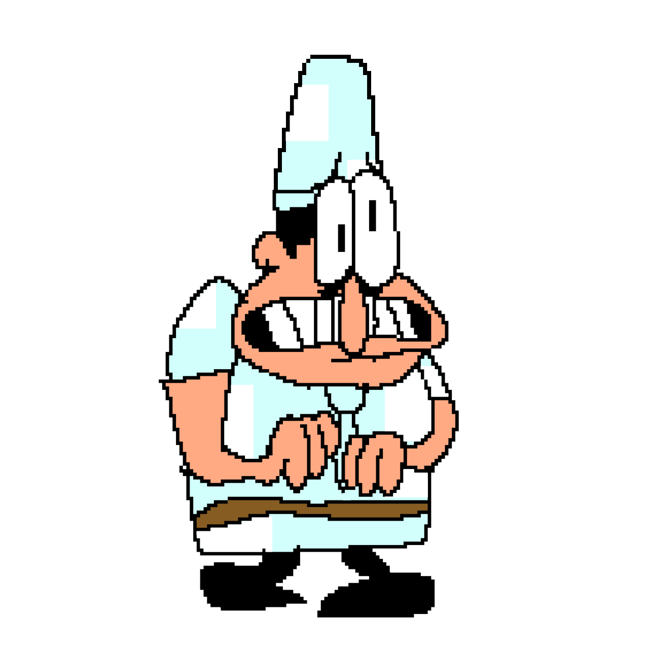 My Current Team in Miitopia | Fandom