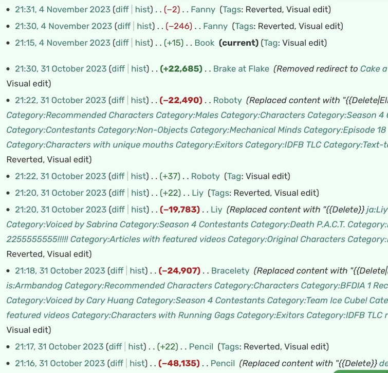 MATE, WHY THE NUMBERS ARE SO BIG | Fandom