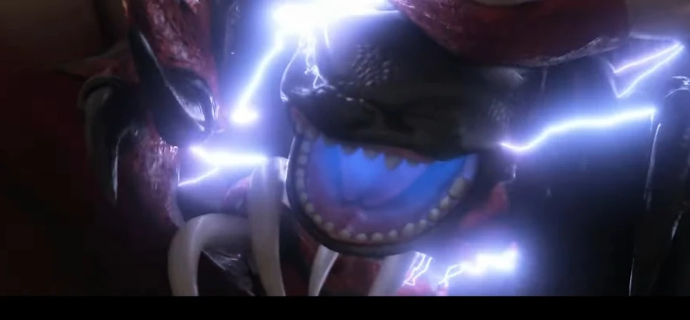 Thoothless new power | Fandom