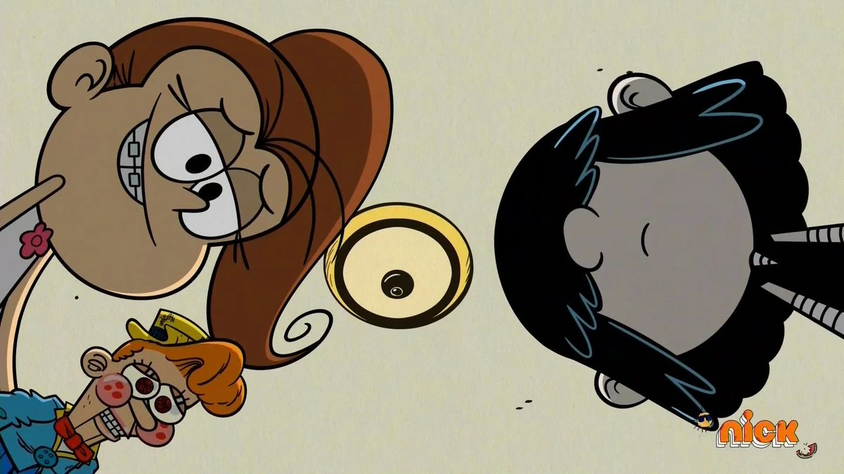 #TheLoudHouse #TheReallyLoudHouse #Nickelodeon | Fandom