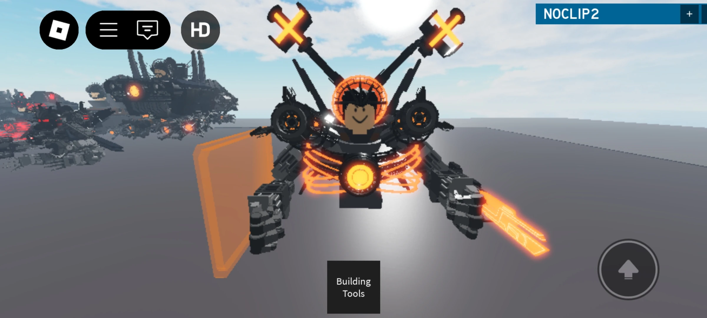 Rate my custom roblox made Gman as Astro commander | Fandom