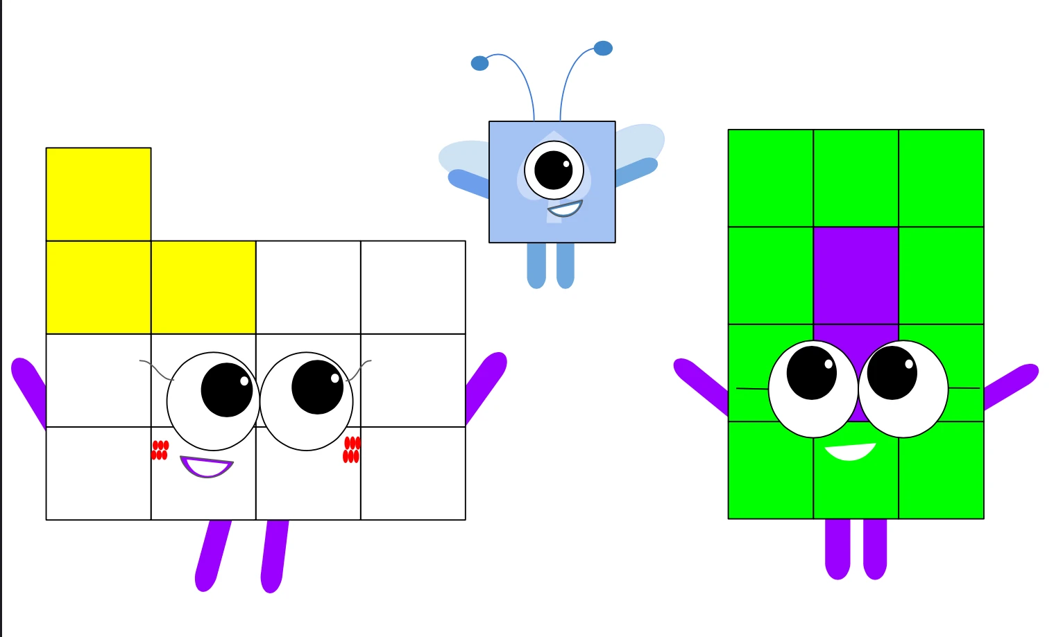 I’m happy living with you! | Fandom