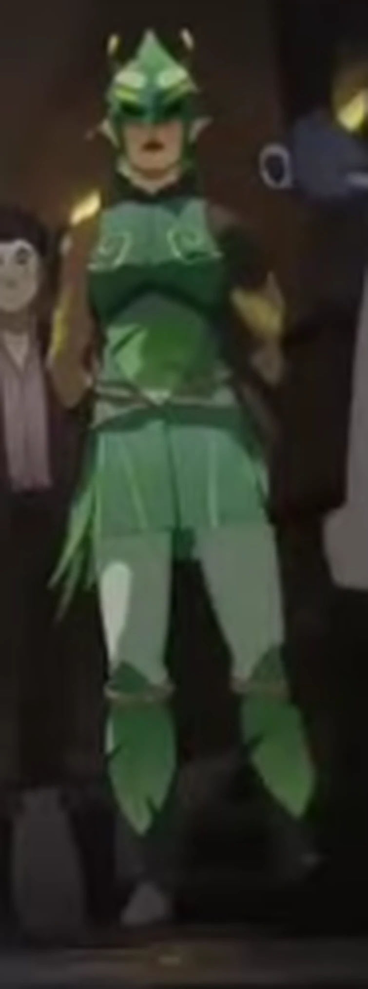 Is it just me or do they KINDA look the same? | Fandom