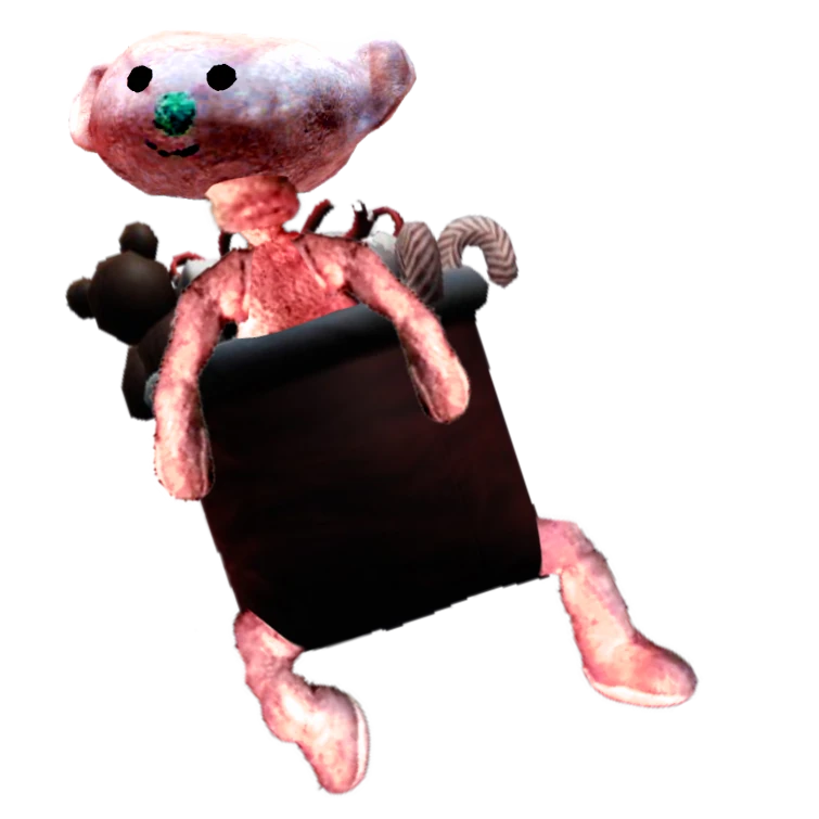 bear skin ideas: the sack | Fandom