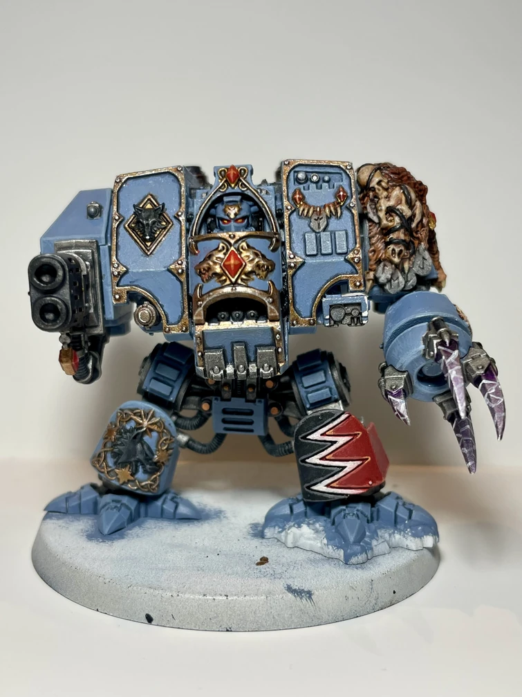 Discuss Everything About Warhammer 40k Wiki | Fandom