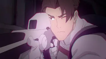 Discuss Everything About Voltron: Legendary Defender Wikia | Fandom