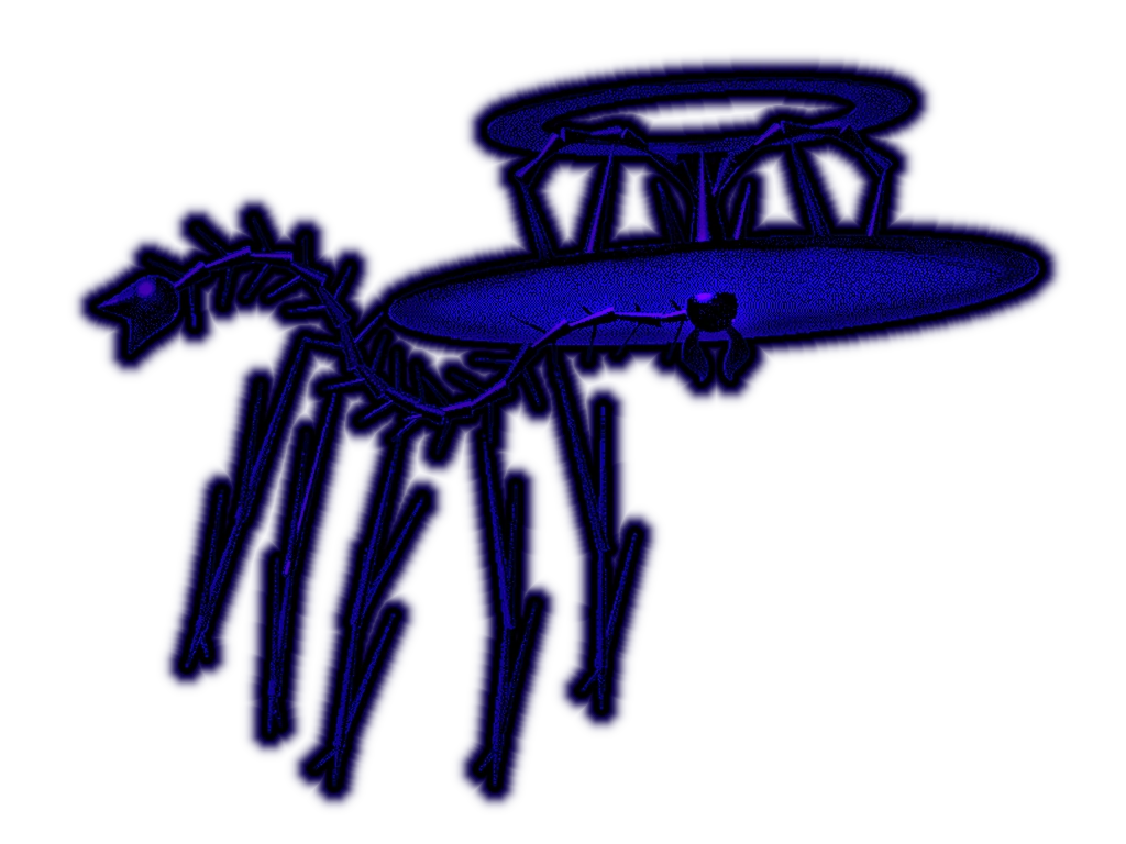 Tetrapod phase3 (fanmade) | Fandom