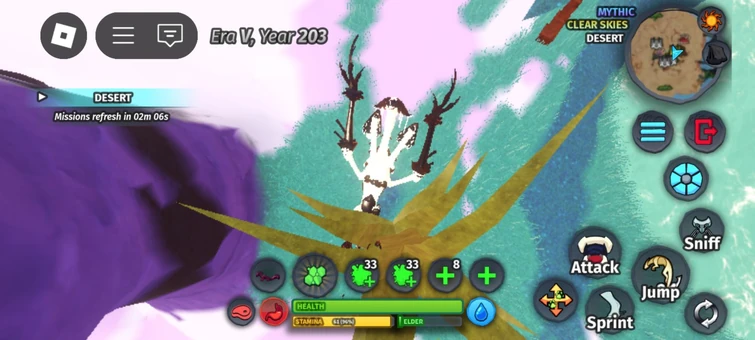 Discuss Everything About Creatures of Sonaria Wiki | Fandom