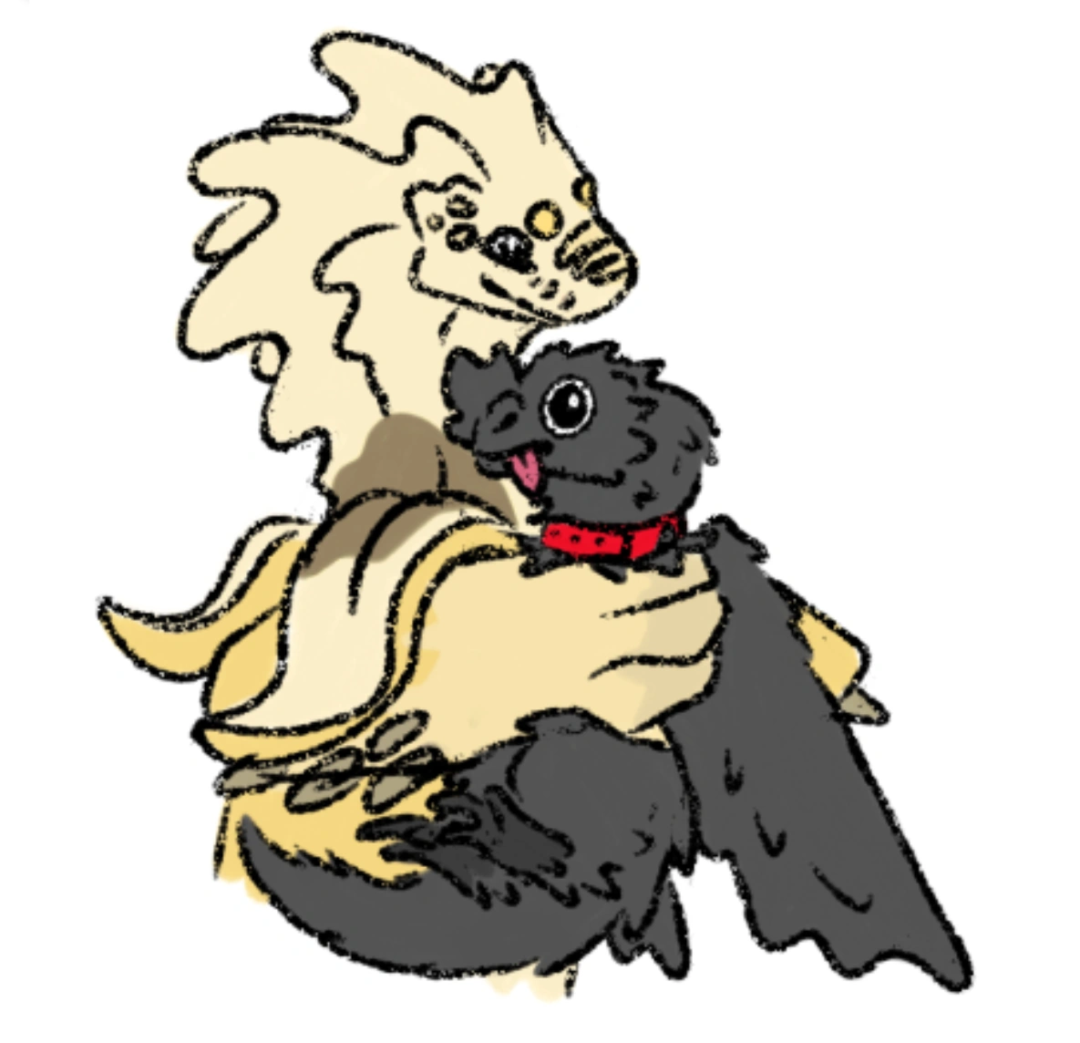 Snuggles | Fandom