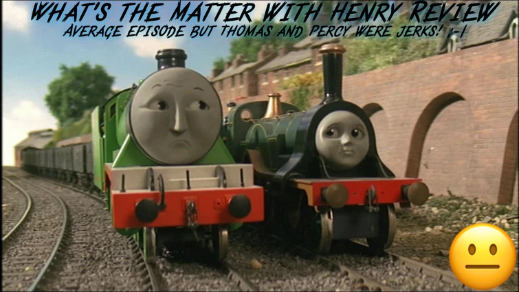 What’s the Matter with Henry? Review | Fandom
