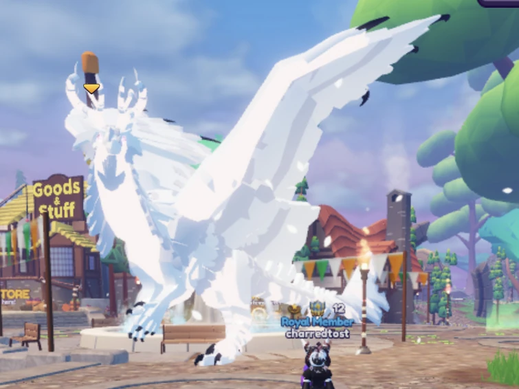 Looking to buy a pretty colored woodluma! | Fandom