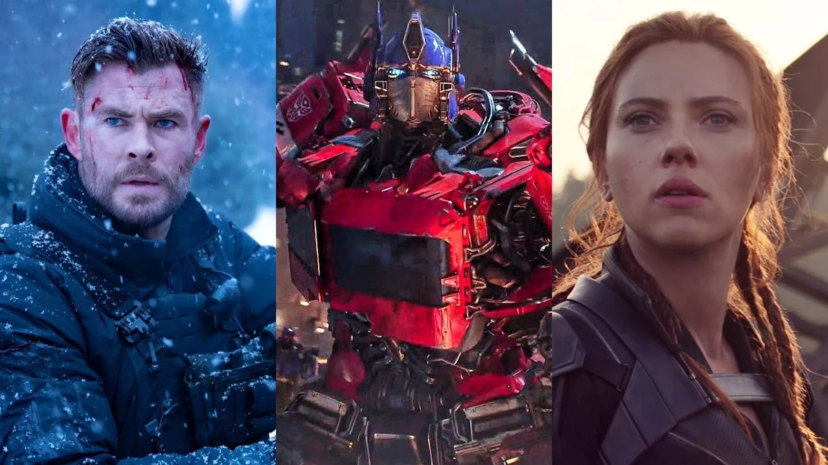 Is TF: ONE going to be in the same continuity as the Knightverse ...