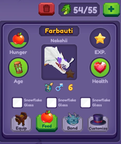 The gangs all here! | Fandom