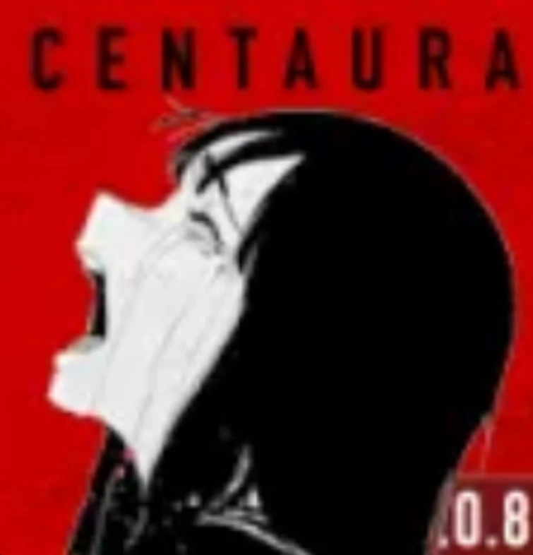 centaura logo insporation | Fandom