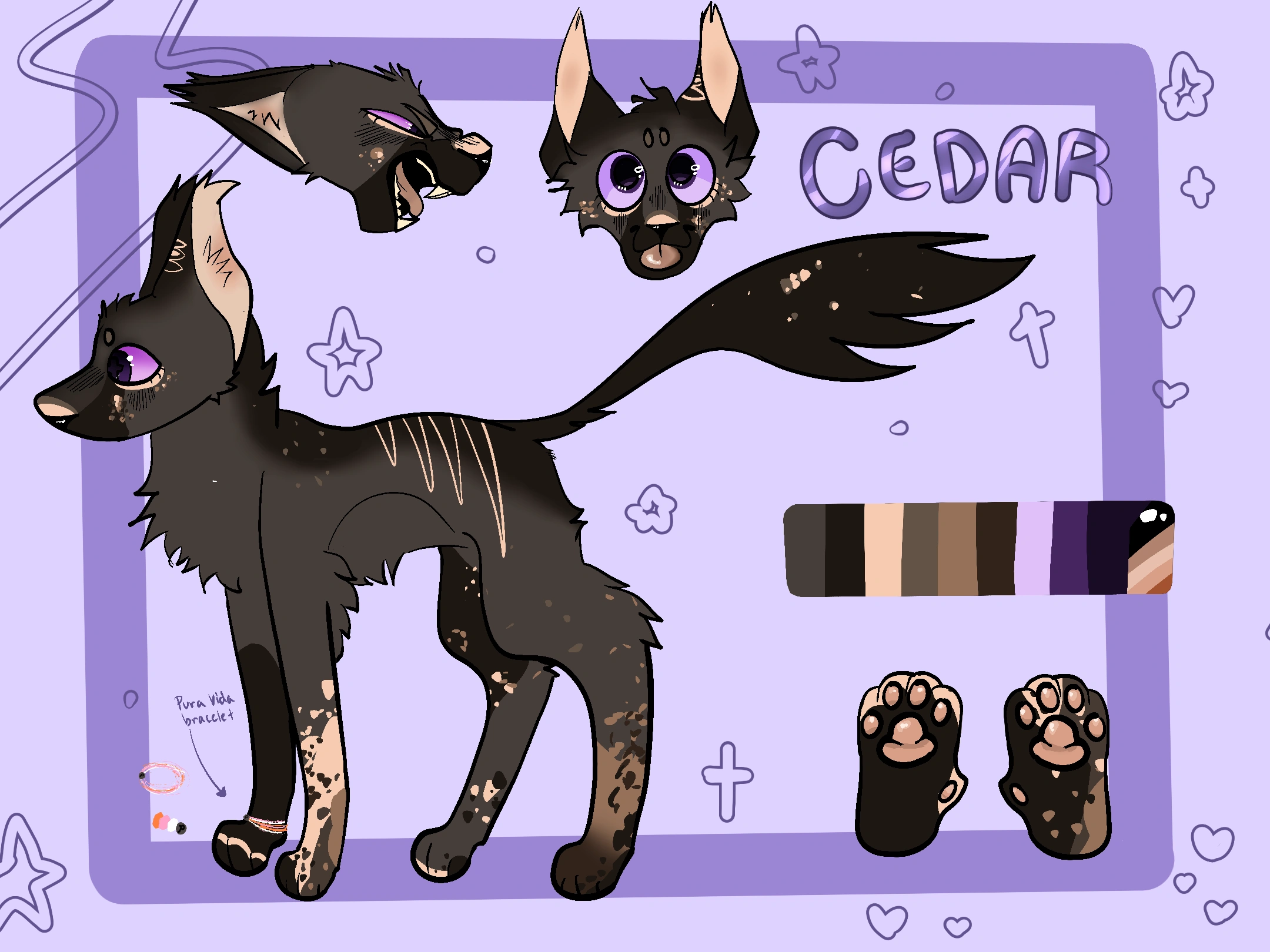 New ref I made | Fandom