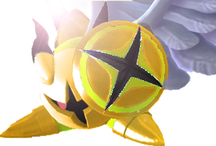 Galacta Knight EX | Fandom