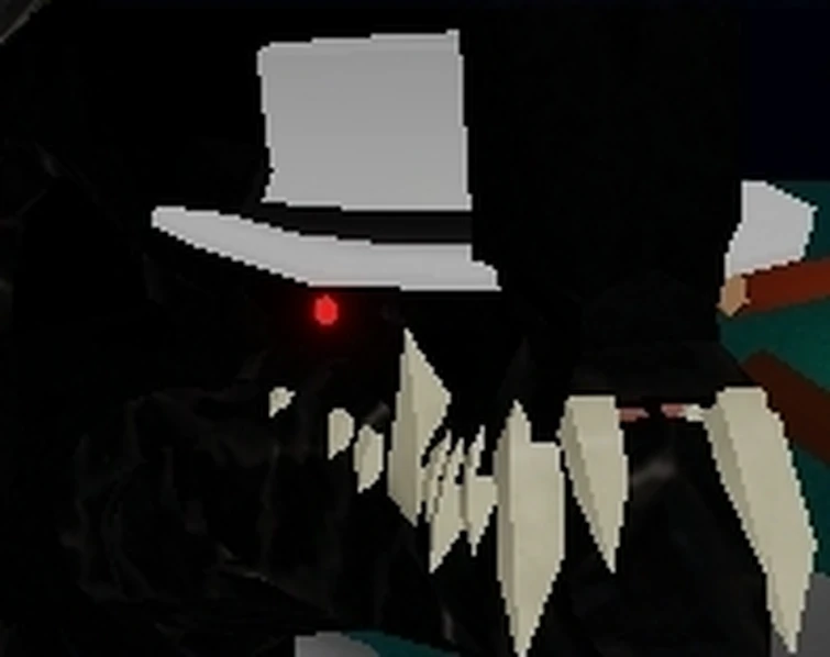 So... T3RR0R had to come home early. | Fandom