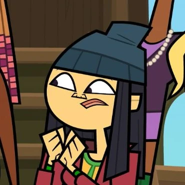 You get to sit with a TDR character of your choice for lunch, who would ...