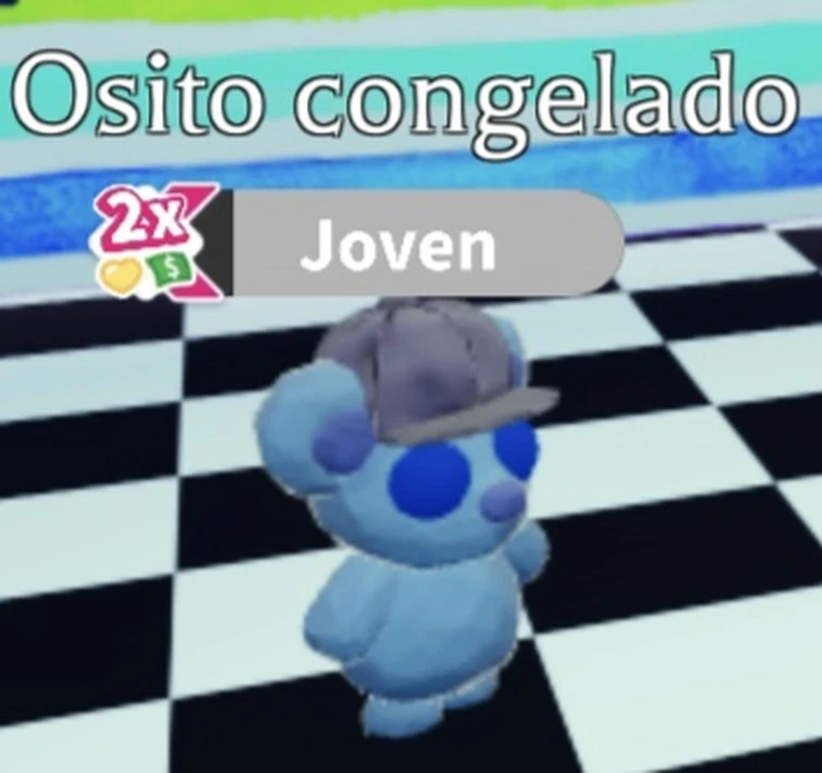 Discuss Everything About Adopt Me! Wiki | Fandom