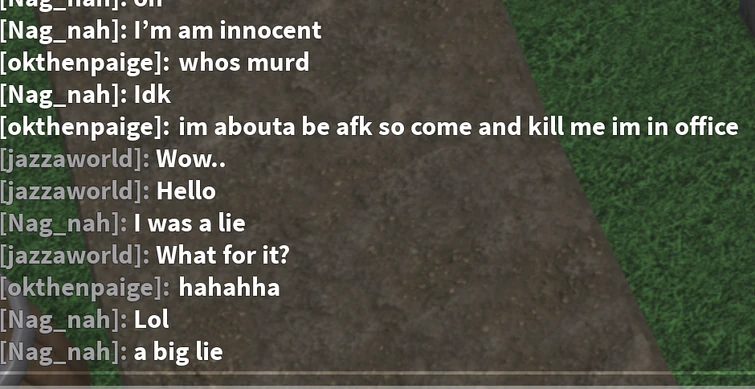 avg mm2 npcs | Fandom