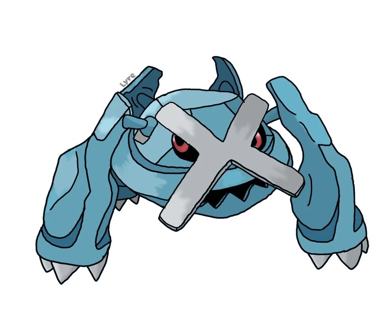 Discuss Everything About Pokémon Wiki | Fandom