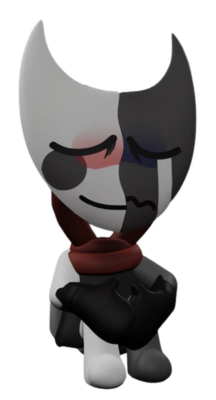 GIVE ME TWISTED RnD HEADCANON IDEAS | Fandom