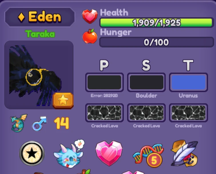 Trading / Swapping [Errors and a bit extra] | Fandom