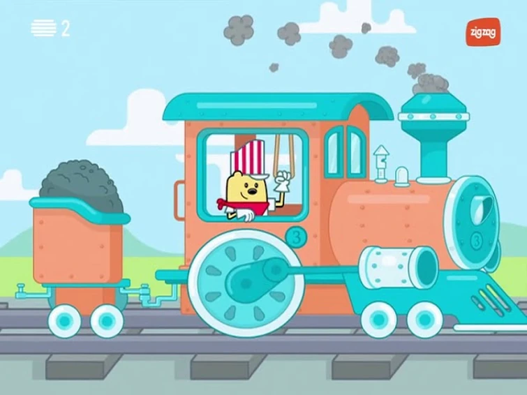 Shall We Add Theses Engines To The Fantasy And Fairytale Railroad Pt 4 ...