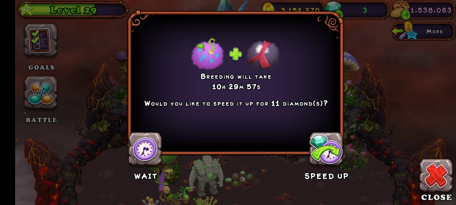 Rare pango! | Fandom