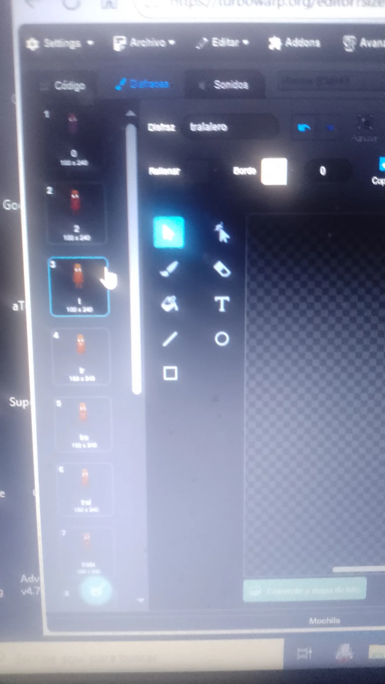 How to improve lipsync in scratch incredimods? | Fandom