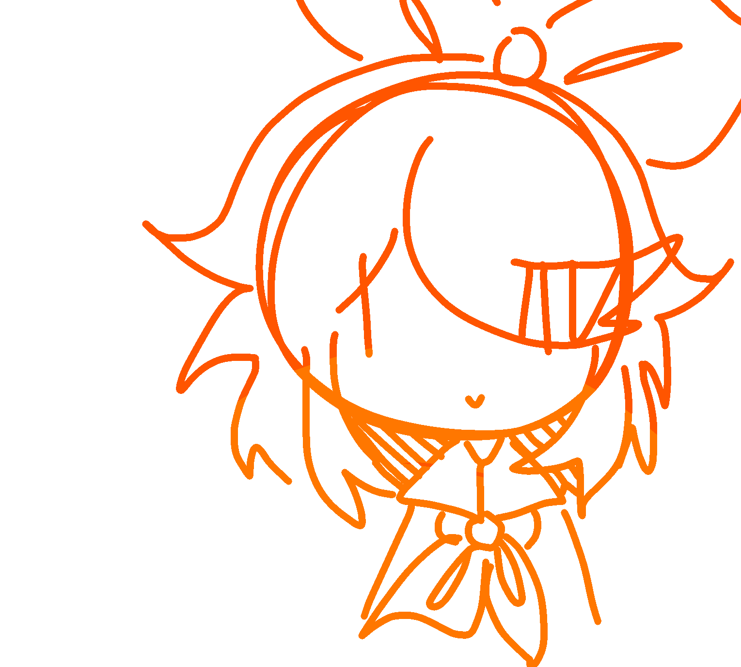 kagamine rin draw | Fandom