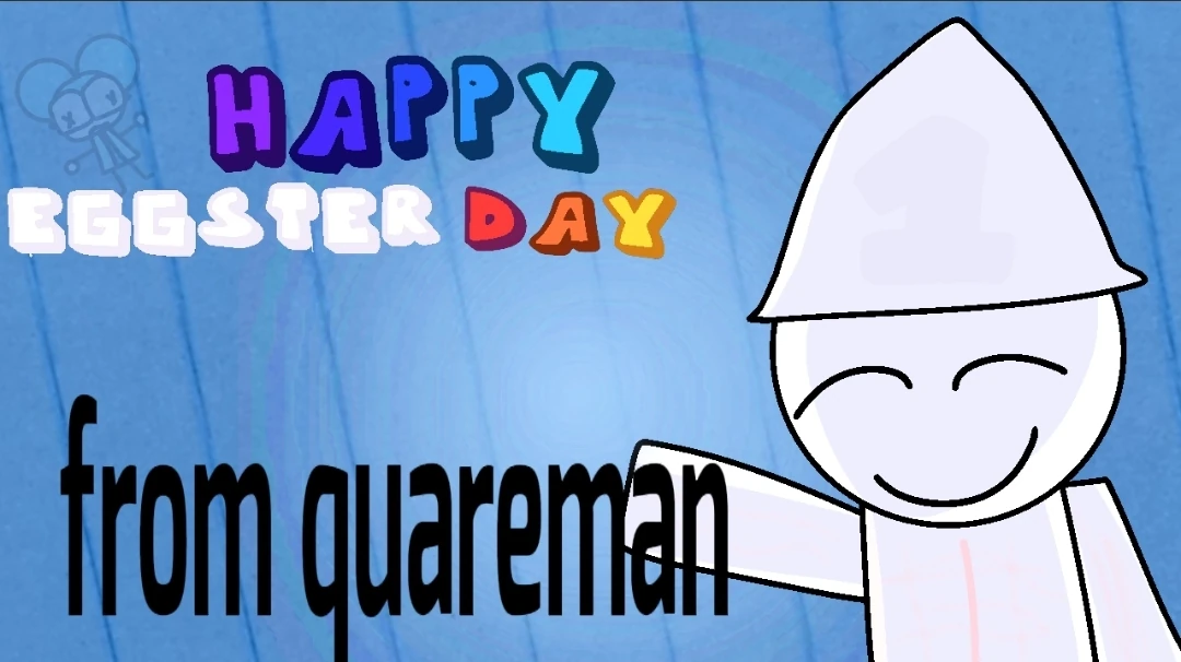 Happy Eggster Day! | Fandom